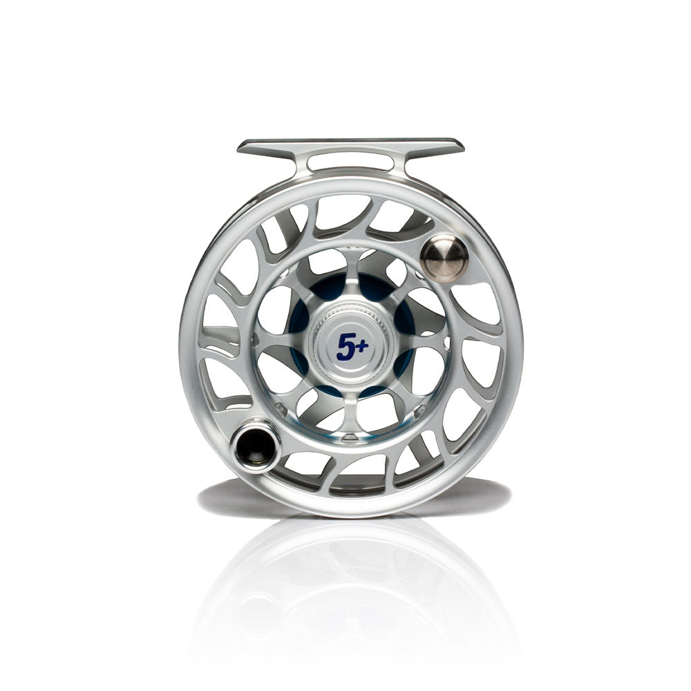 Hatch Iconic 5 Plus Fly Reel – Lost Coast Outfitters