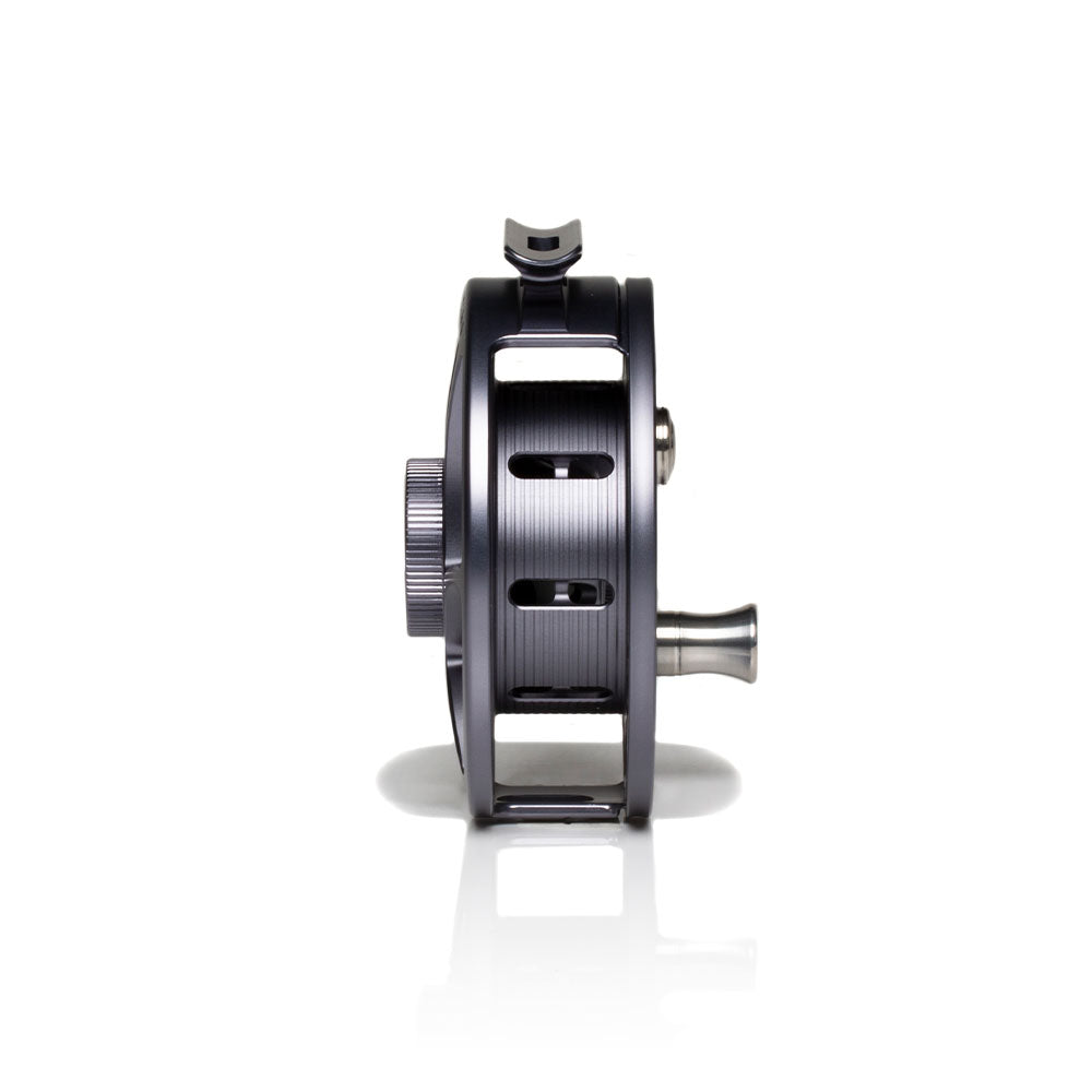 Hatch Iconic 5 Plus Fly Reel – Lost Coast Outfitters