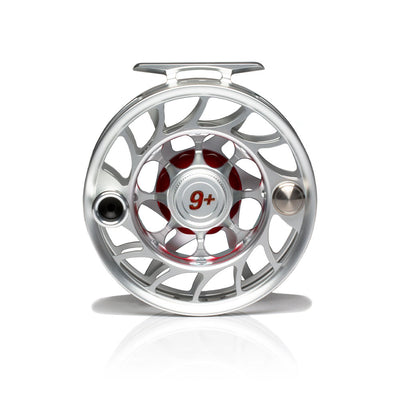 Hatch Iconic 9 Plus Fly Reel – Lost Coast Outfitters