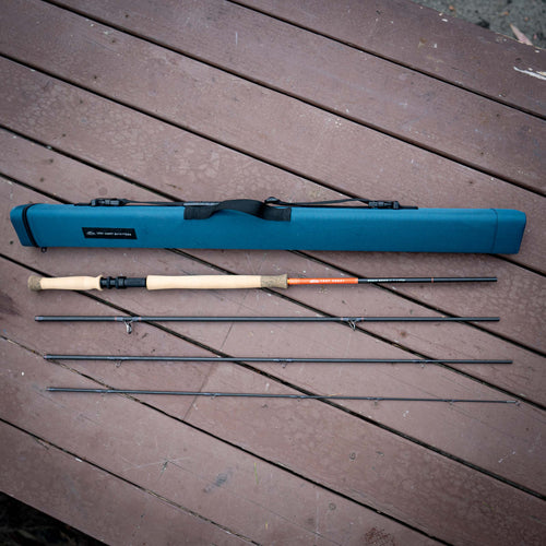 Fly Rods | Premium Fly Fishing Rods for Every Angler