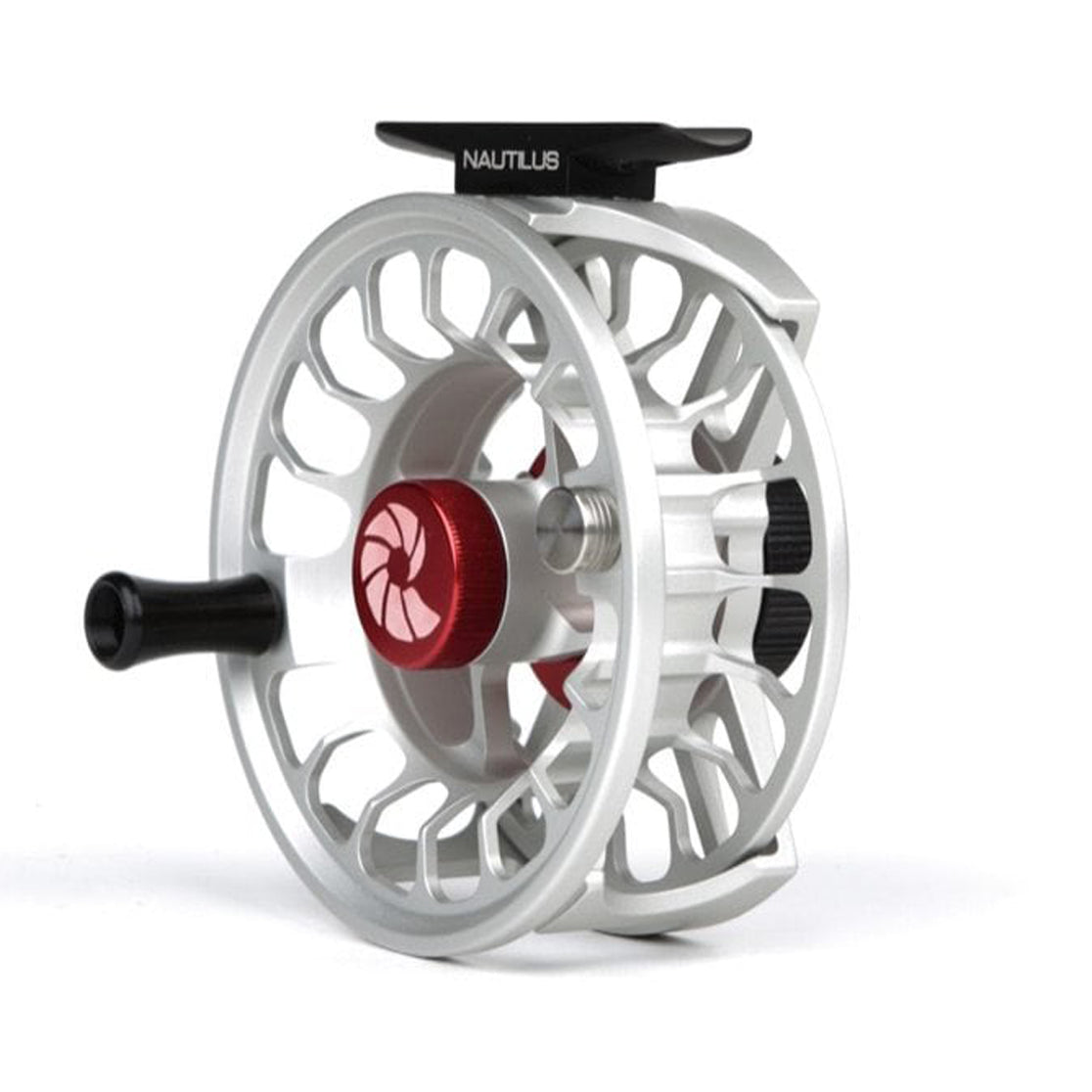 Nautilus Fly Reels | Premium Reels at Lost Coast Outfitters