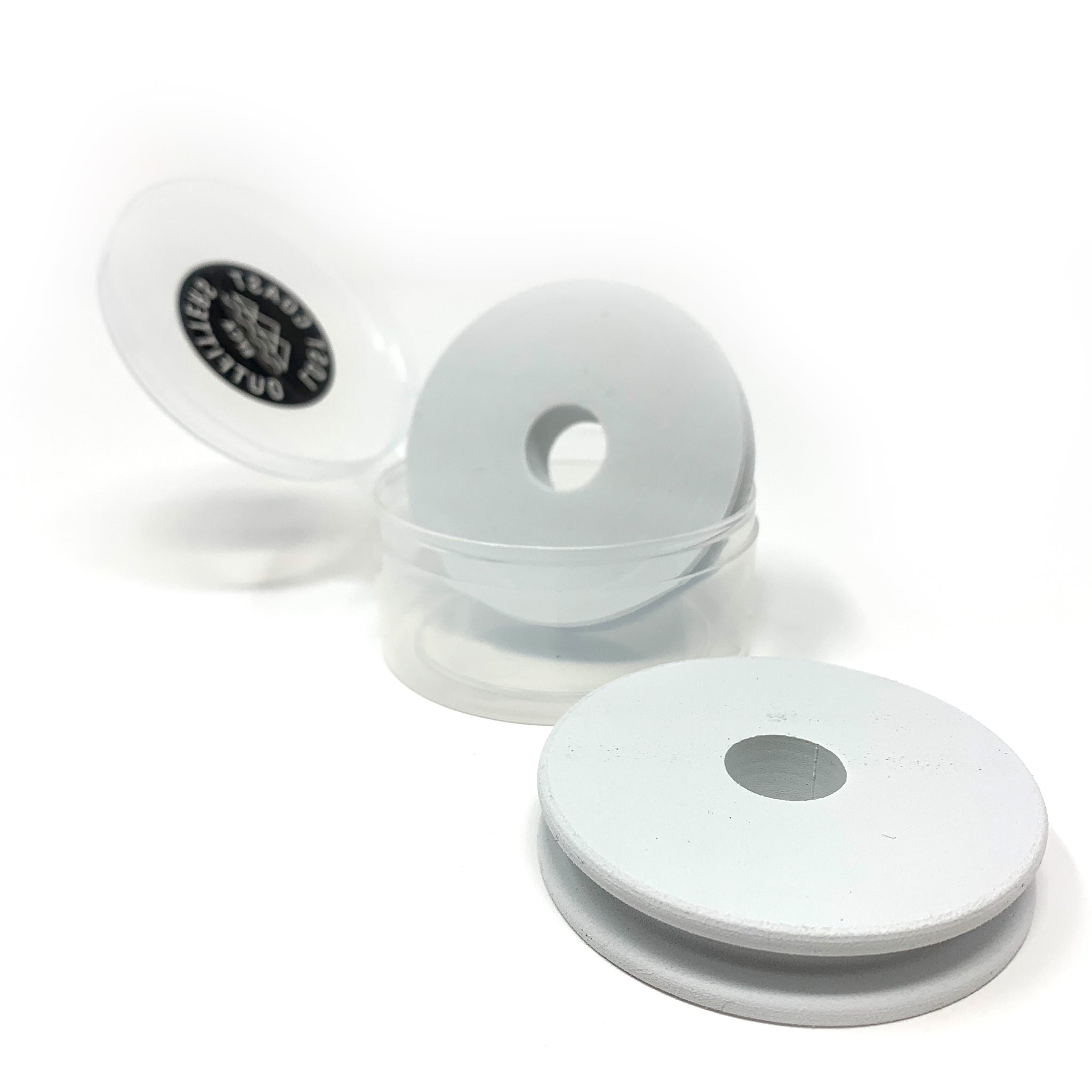 LCO Rigging Foam Spools