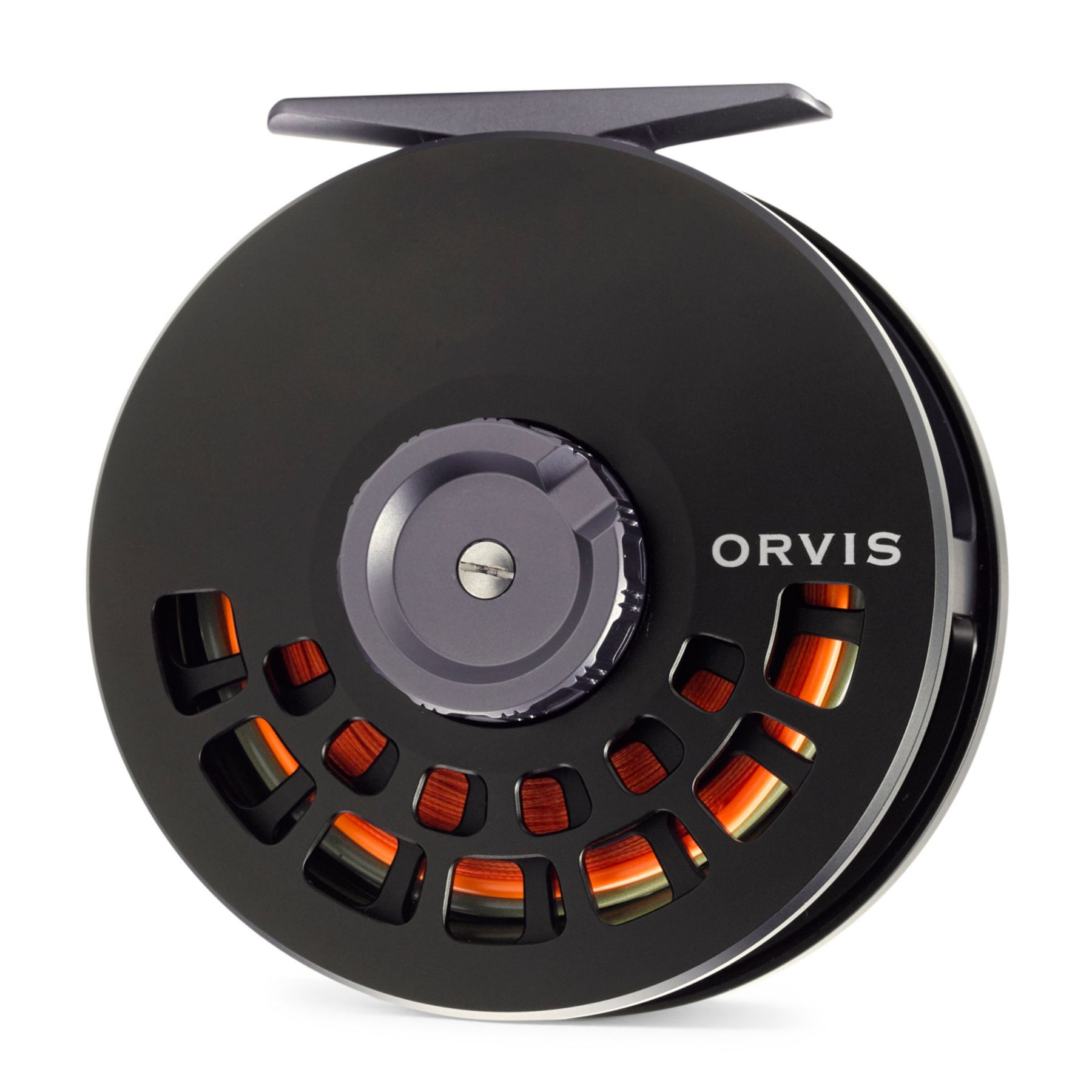 Orvis Fly Reels | Top Salt & Freshwater Reels at Lost Coast – Lost ...