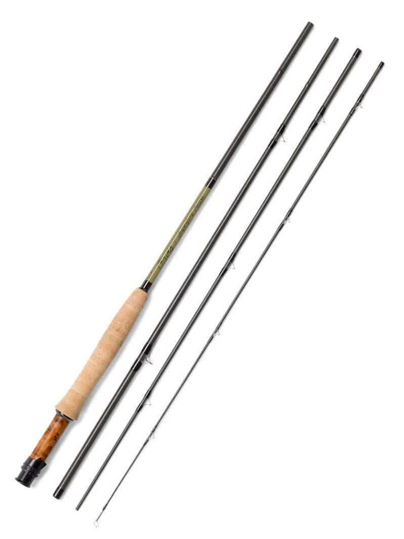 Orvis Fly Rods | Premium Quality Rods – Lost Coast Outfitters