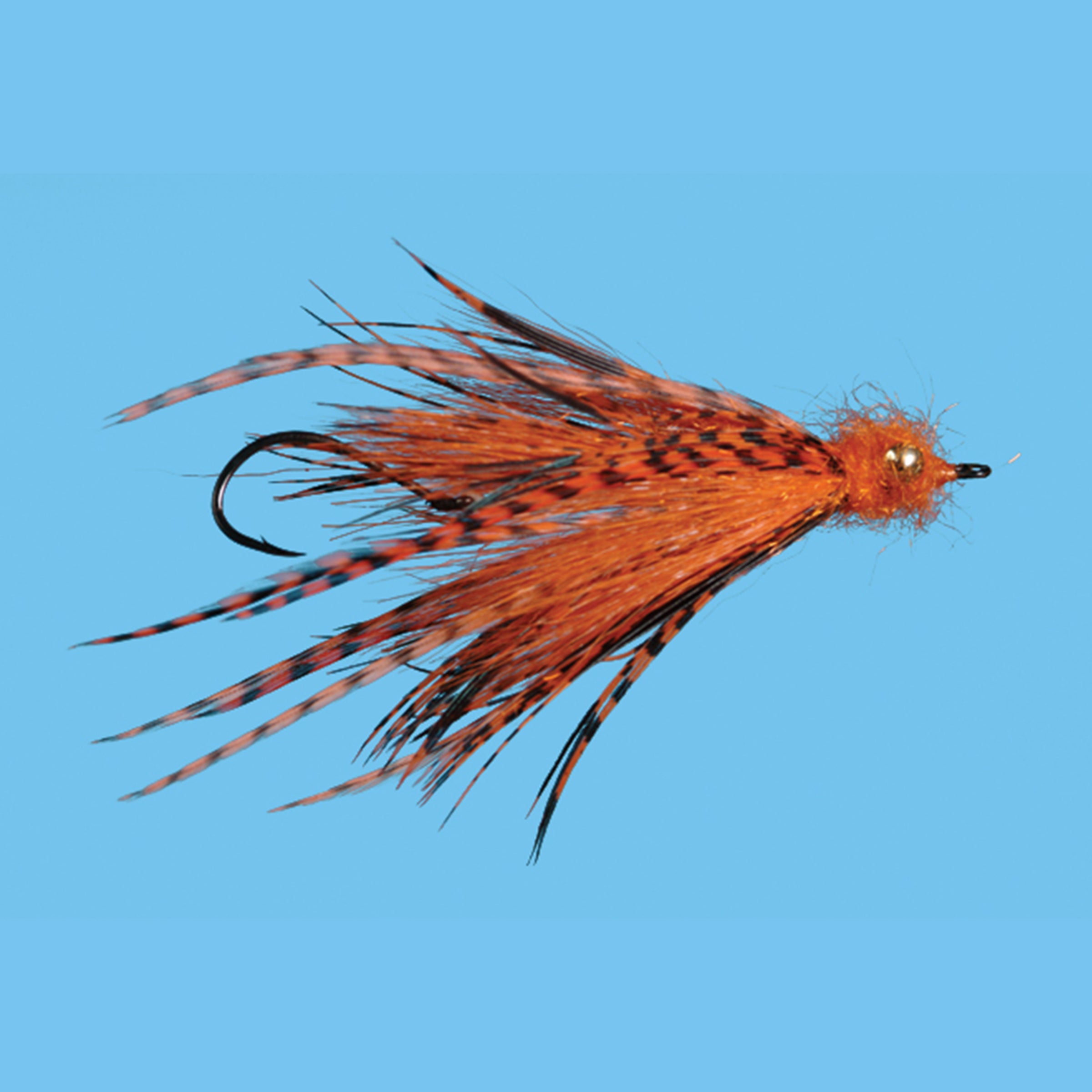 Steelhead Flies | Proven Fly Fishing Patterns at Lost Coast – Lost ...