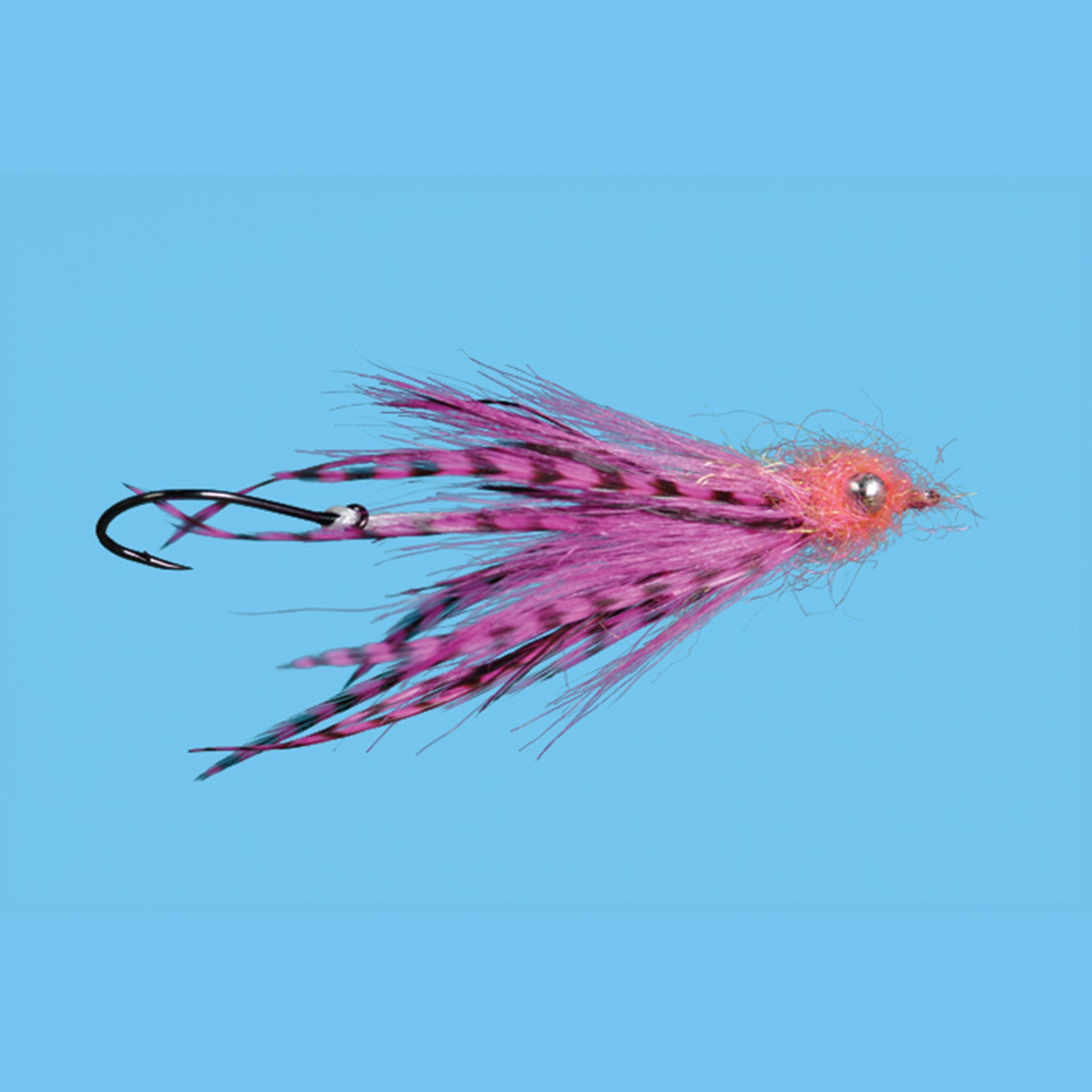 Steelhead Swing Flies – Lost Coast Outfitters