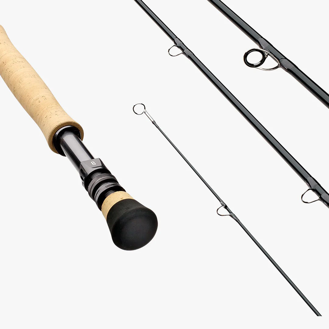 Fly Rods | Premium Fly Fishing Rods for Every Angler – Lost Coast ...
