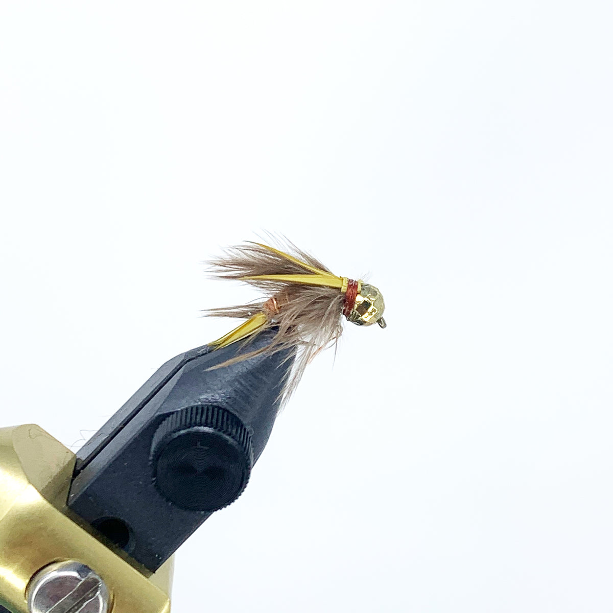 Queen Prince Nymph – Lost Coast Outfitters