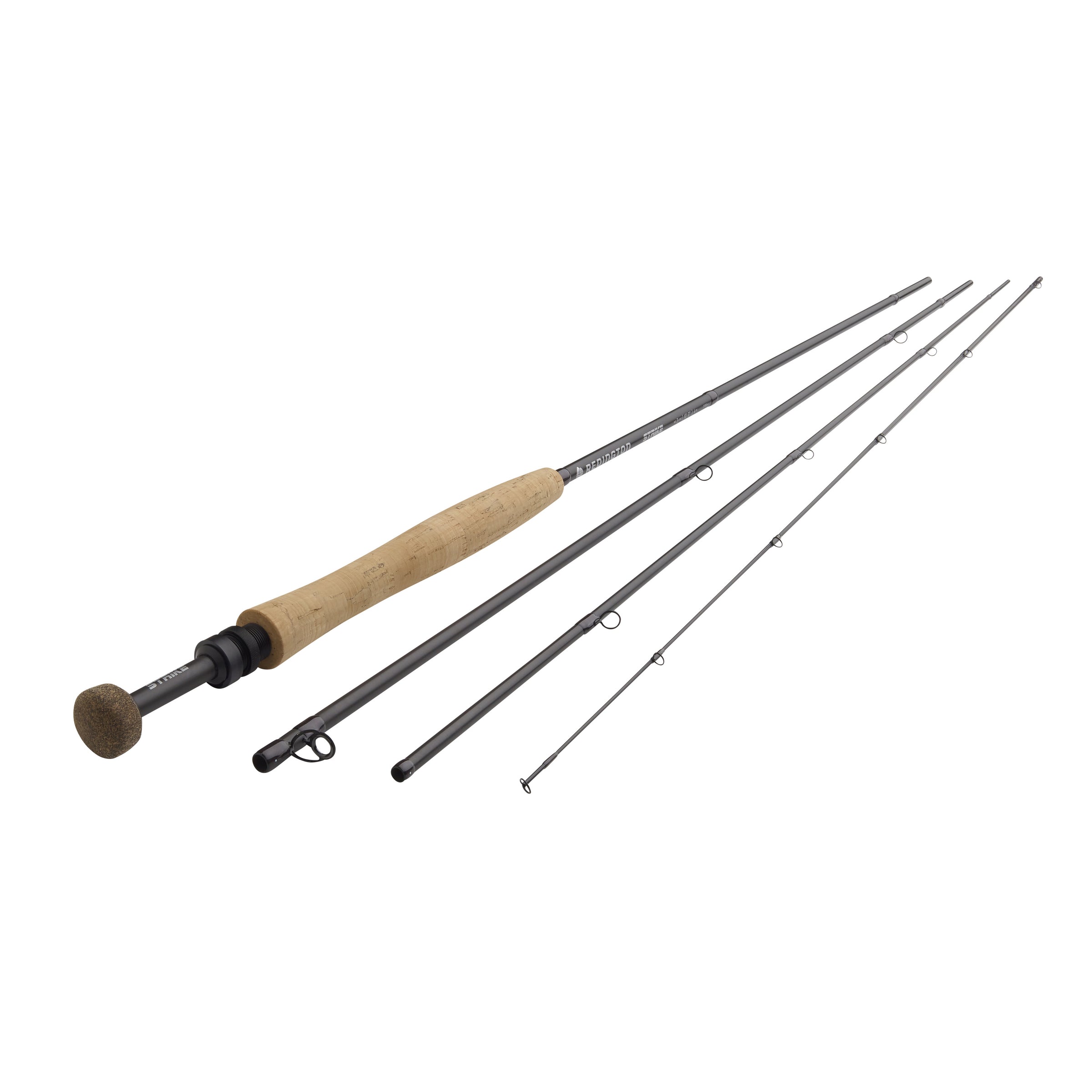 Redington Fly Rods | Affordable Performance – Lost Coast Outfitters