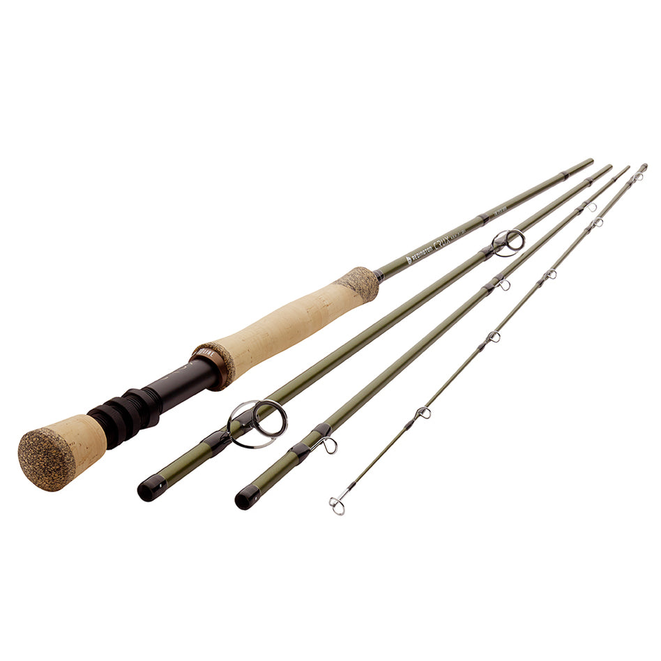 Redington Fly Rods – Lost Coast Outfitters