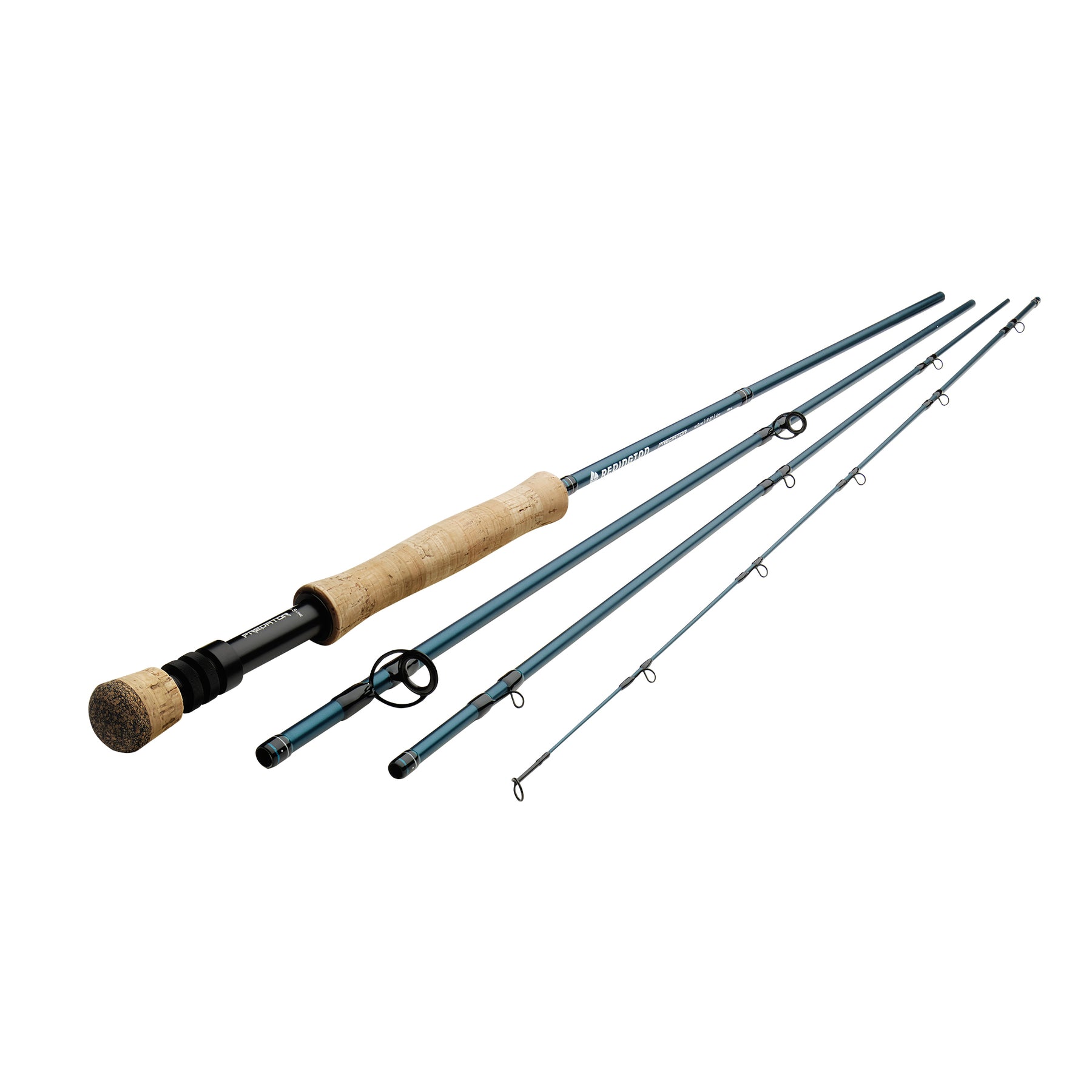 Redington Fly Rods | Affordable Performance – Lost Coast Outfitters