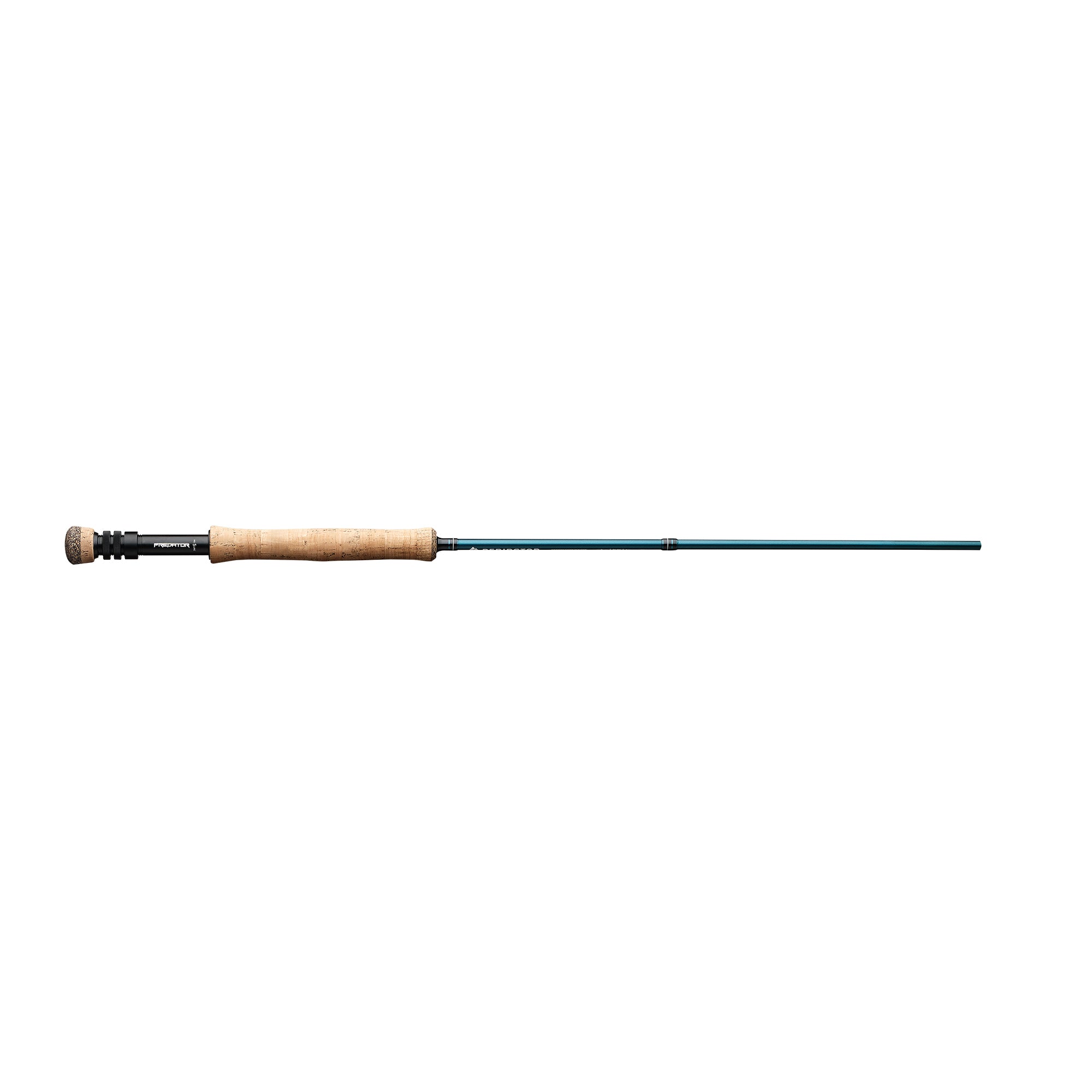 Redington Predator Fly Rod – Lost Coast Outfitters