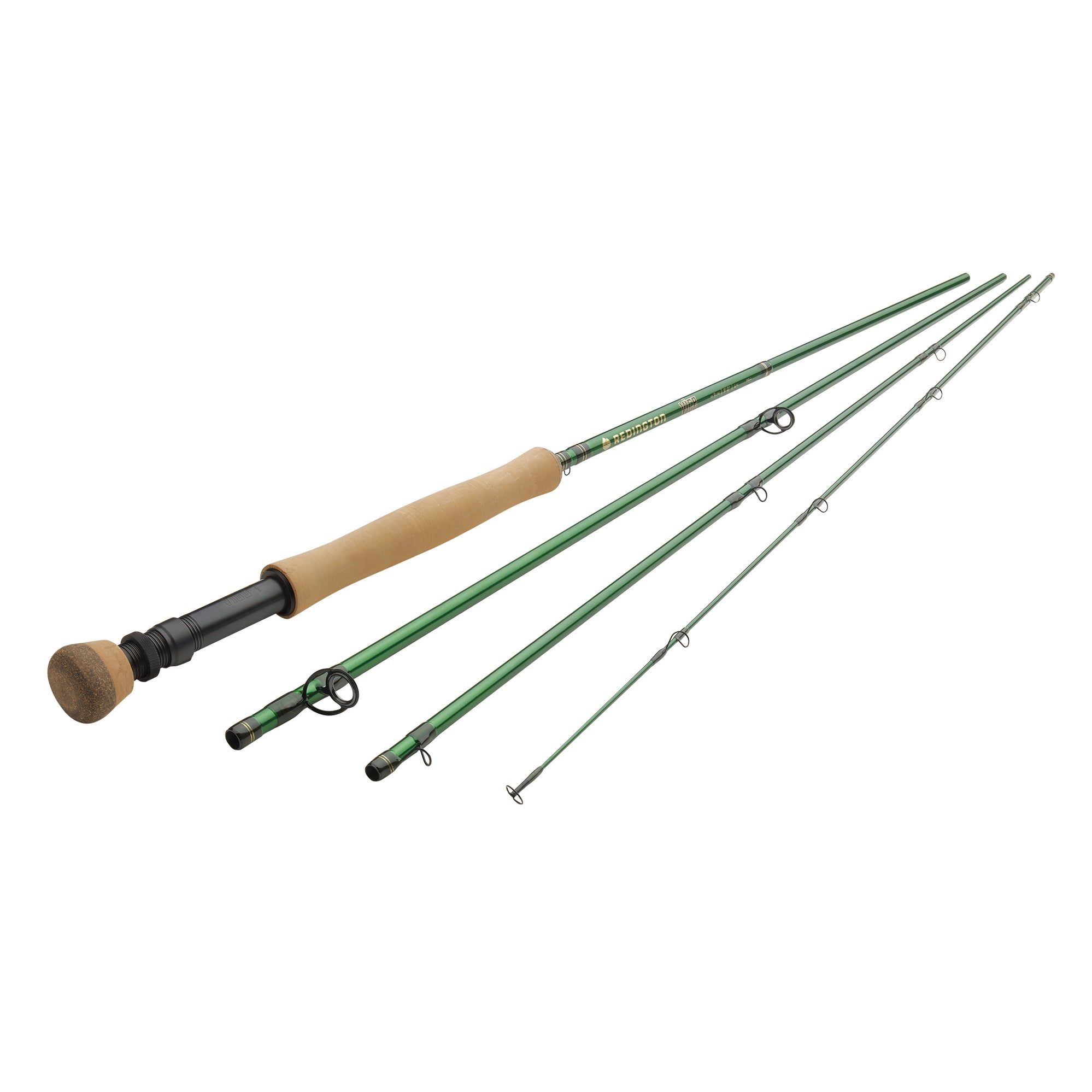 Redington Fly Rods | Affordable Performance – Lost Coast Outfitters