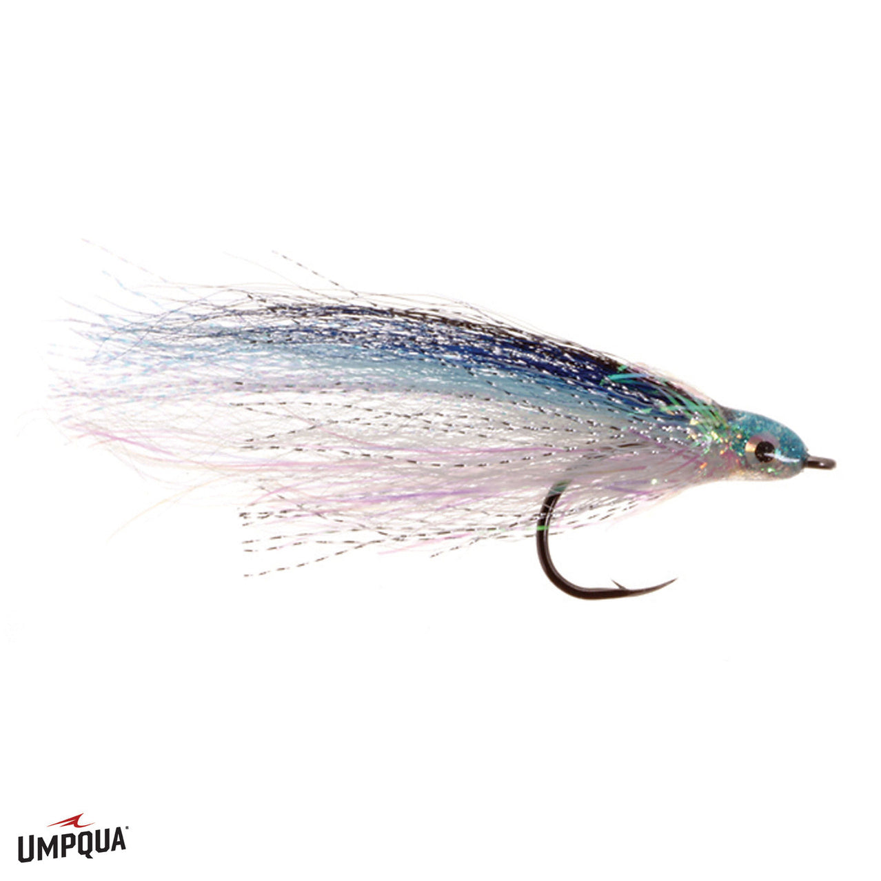 Striper Flies | Proven Fly Fishing Patterns at Lost Coast – Lost Coast ...