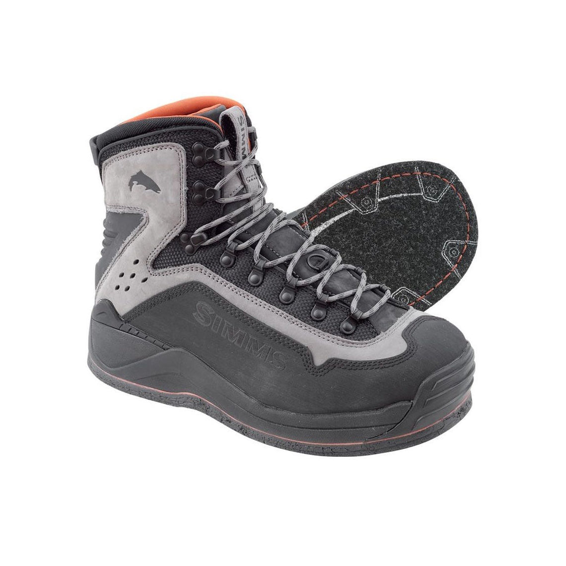 Wading Boots – Lost Coast Outfitters