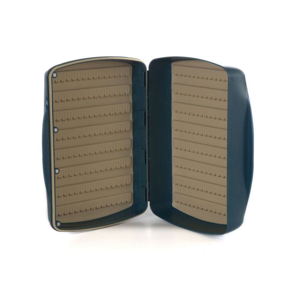 Tacky Pescador Fly Box - Extra Large – Lost Coast Outfitters