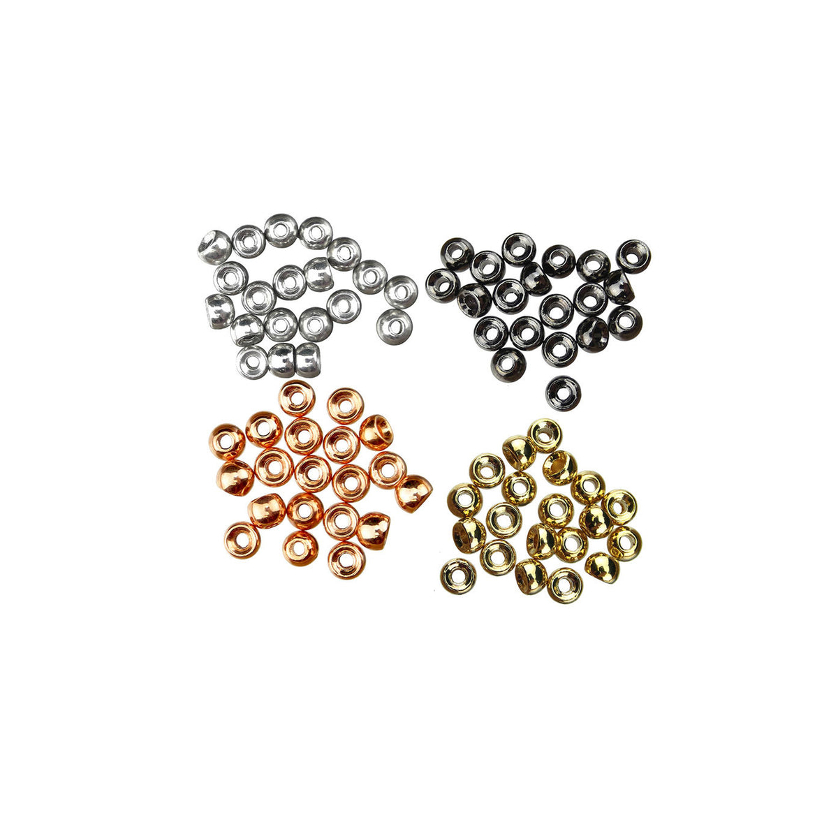 Fly Tying Beads & Eyes | Fly Fishing Materials at Lost Coast – Lost ...