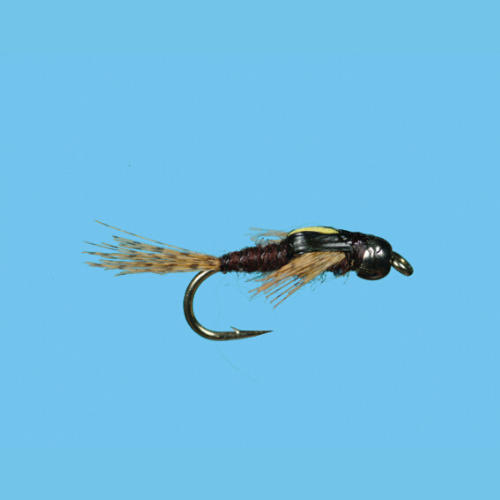 Tungsten Bead Split Case PMD – Lost Coast Outfitters