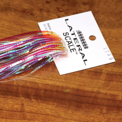 Opal Mirage Lateral Scale