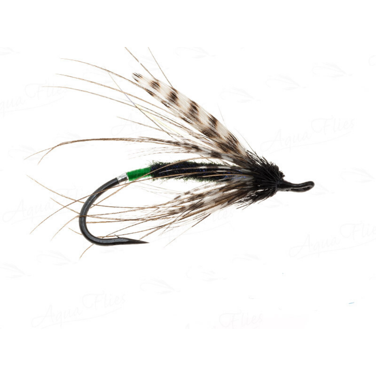 Summer Steelhead Flies – Lost Coast Outfitters