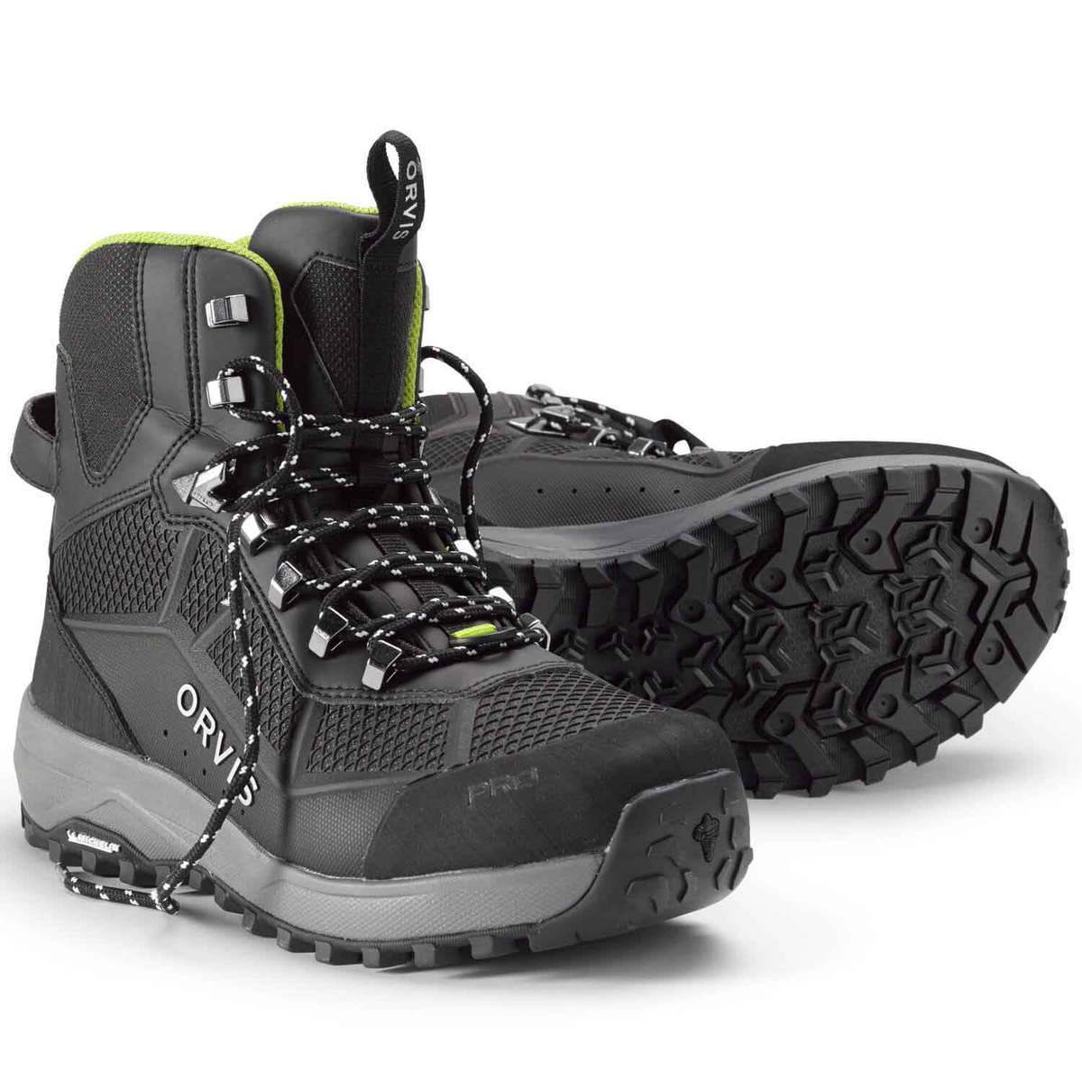 Wading Boots | Durable Fly Fishing Boots at Lost Coast Outfitters