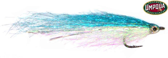 Flies for Fly Fishing the Surf – Lost Coast Outfitters